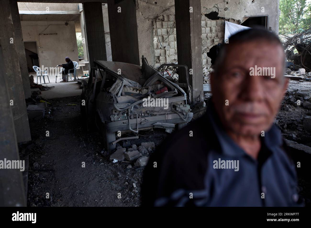 Gaza nov 201 hi-res stock photography and images - Alamy