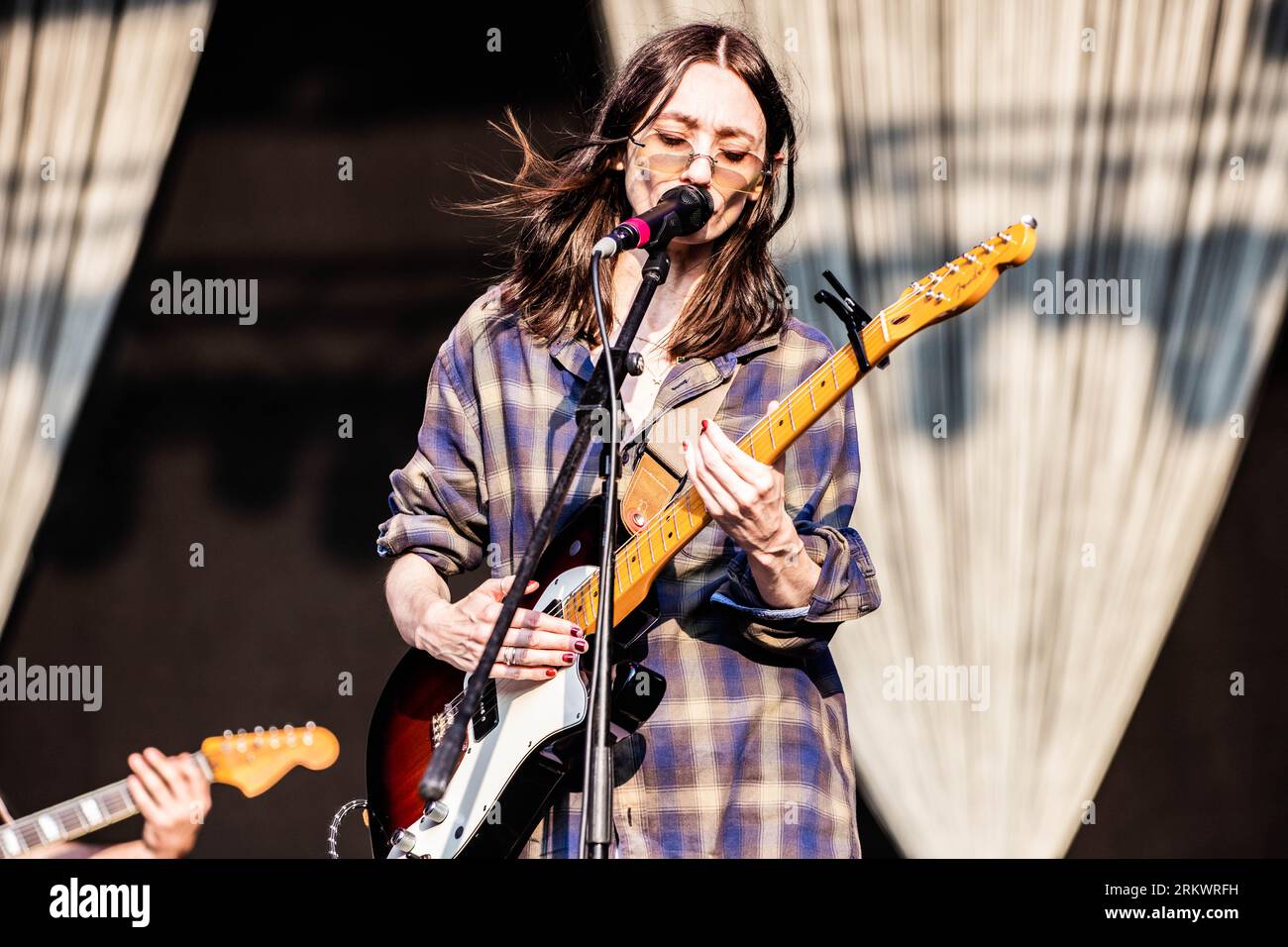 Hannah merrick hi-res stock photography and images - Alamy