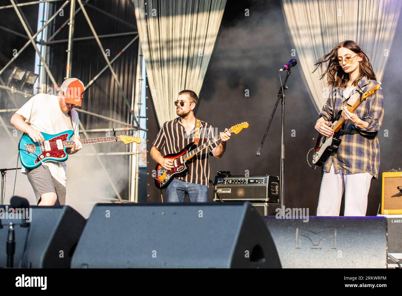 Hannah merrick hi-res stock photography and images - Alamy