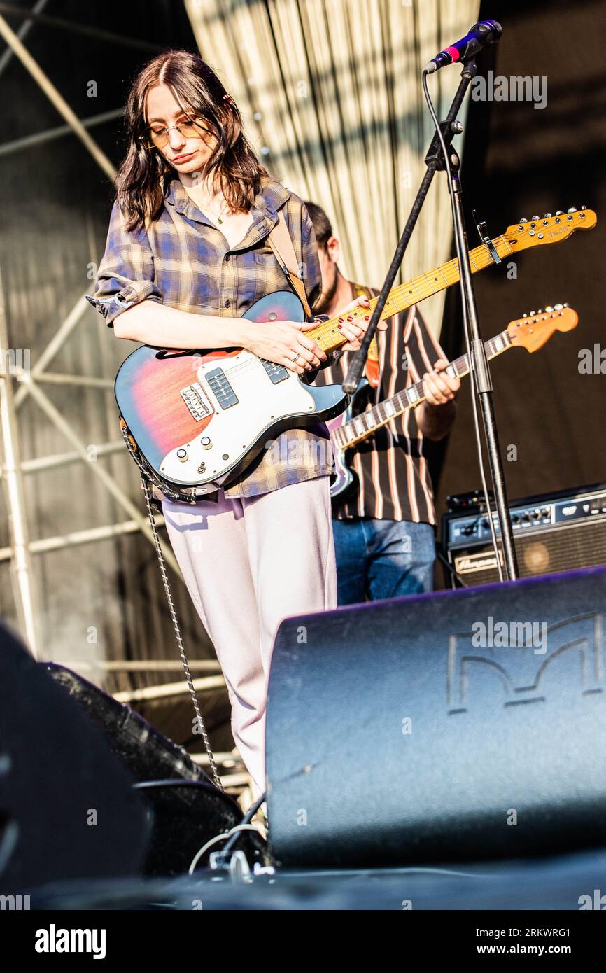 Hannah merrick hi-res stock photography and images - Alamy