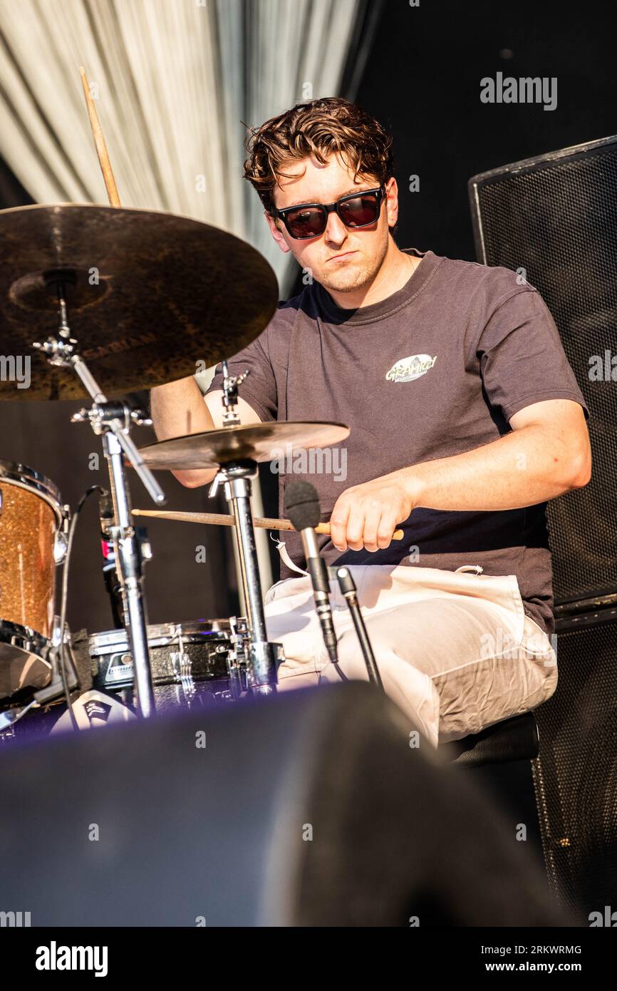 Hannah merrick hi-res stock photography and images - Alamy