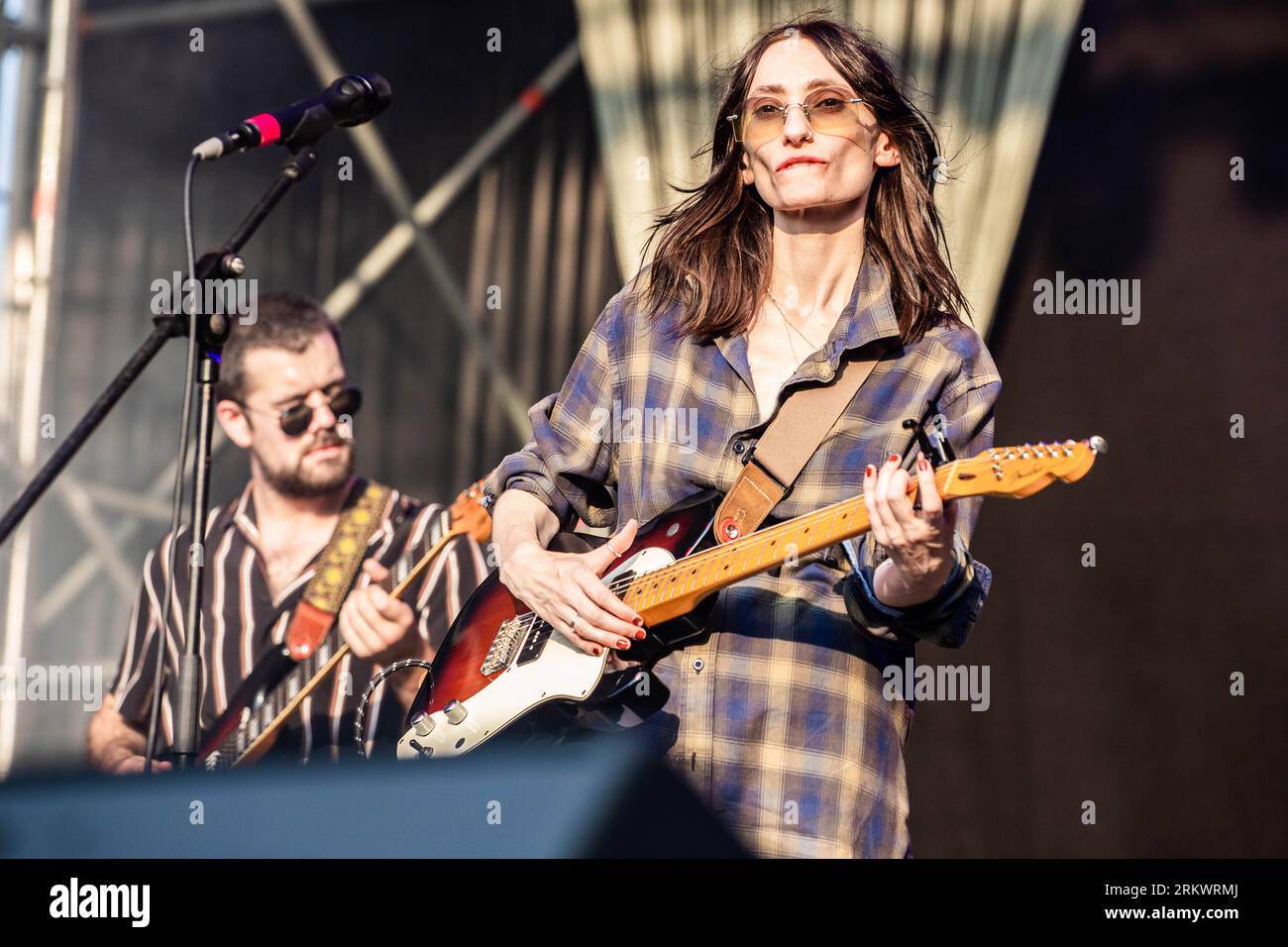 Hannah merrick hi-res stock photography and images - Alamy