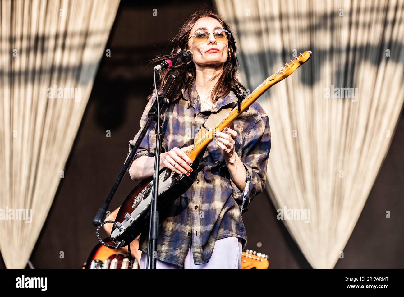 Hannah merrick hi-res stock photography and images - Alamy