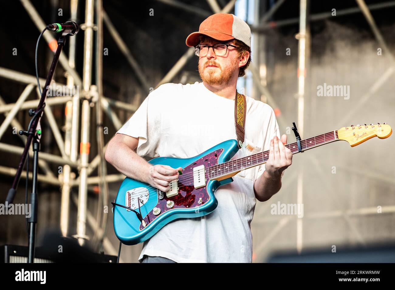 Hannah merrick hi-res stock photography and images - Alamy