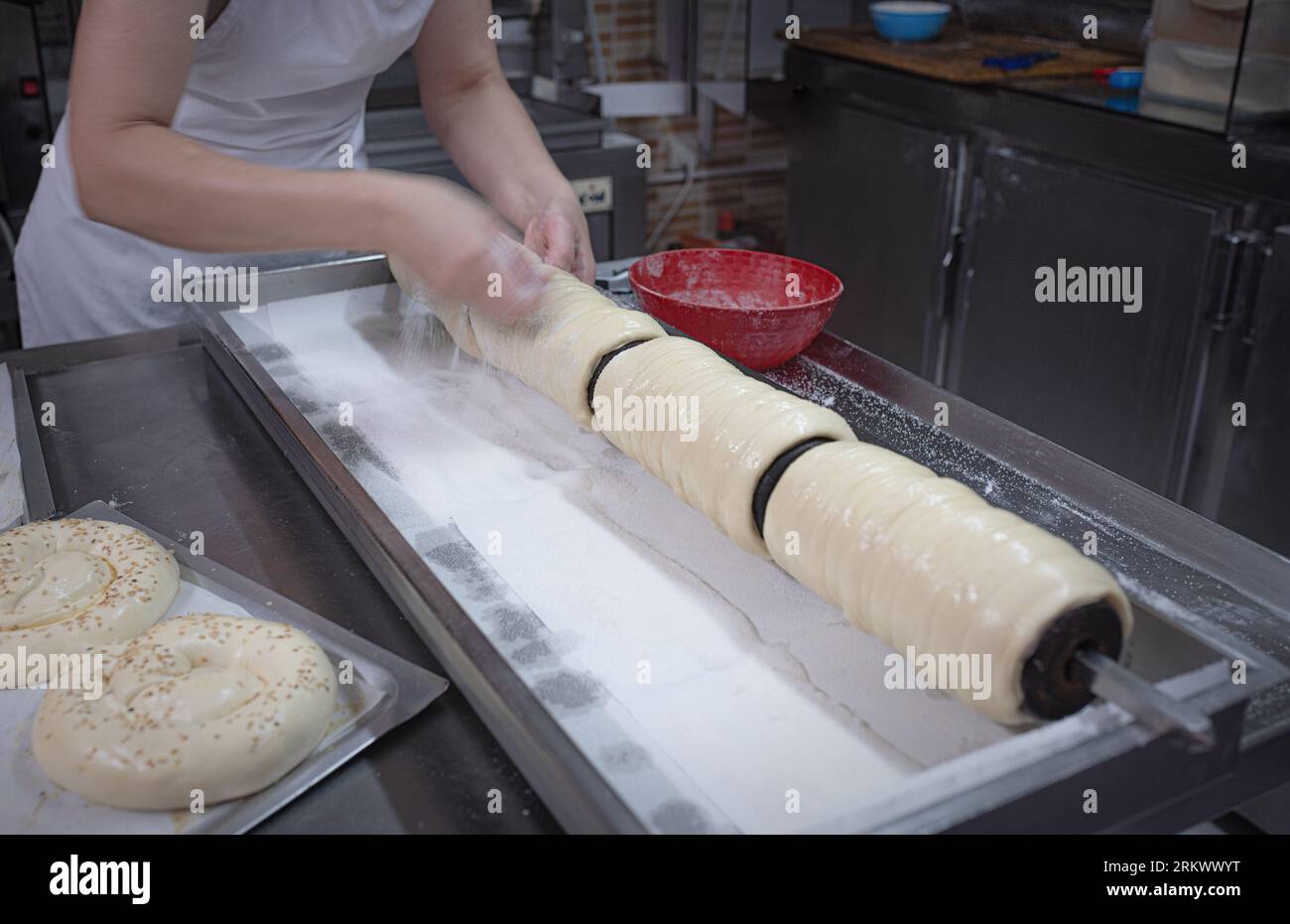 Hungarian traditional wedding hi-res stock photography and images - Alamy