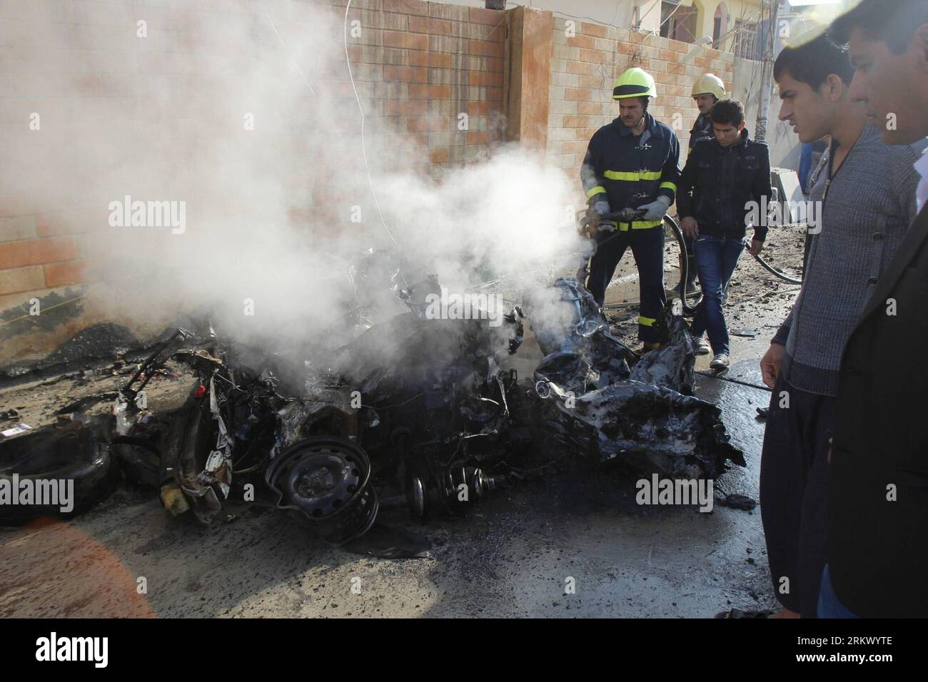 Dina car hi-res stock photography and images - Alamy