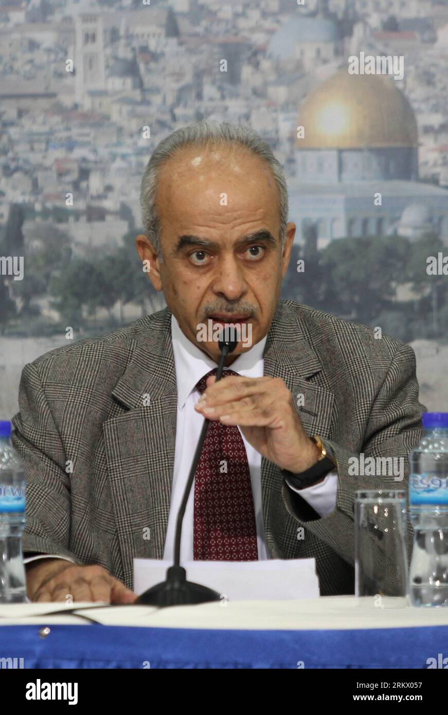 Abdullah al bashir hi-res stock photography and images - Alamy