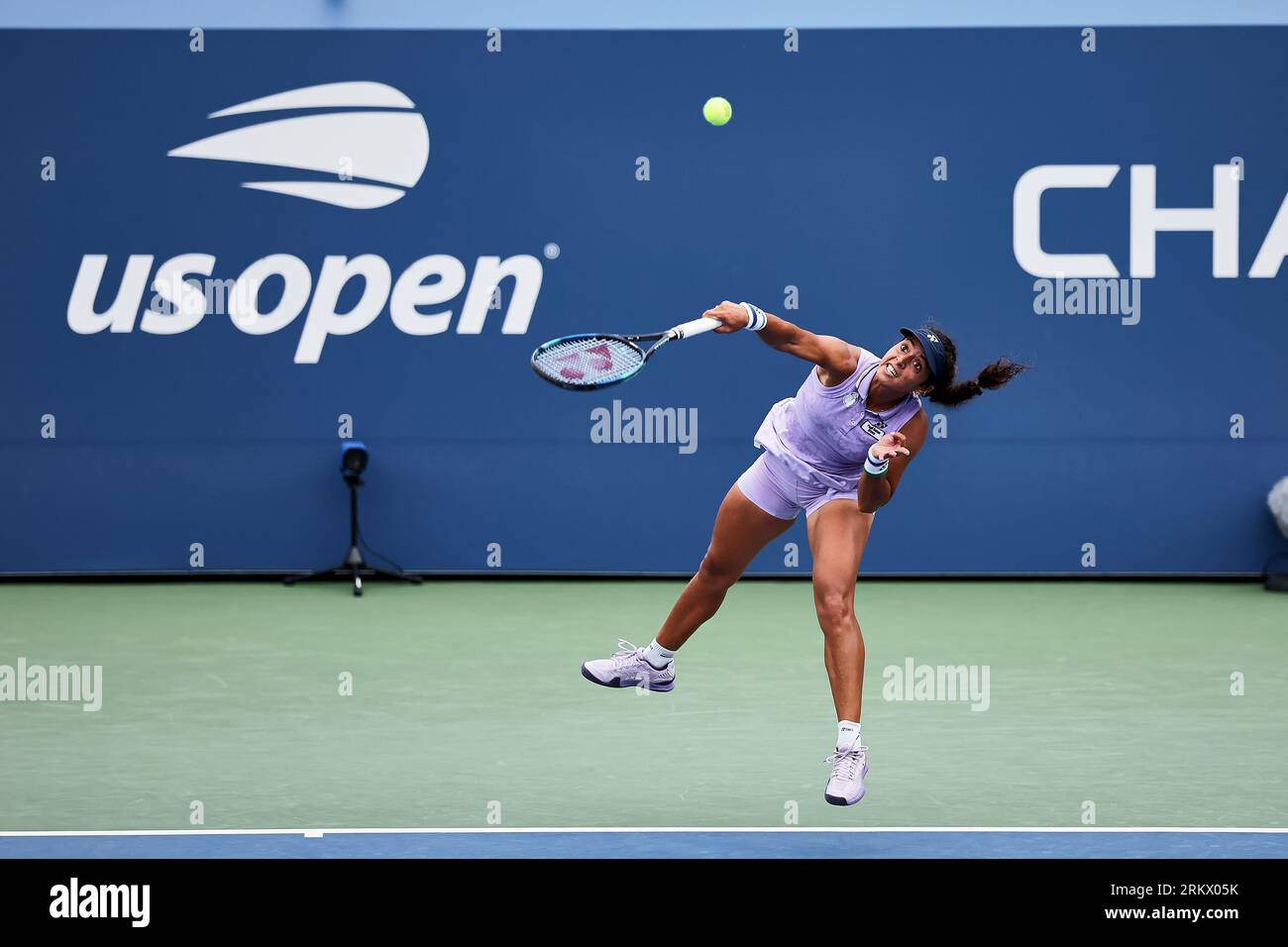 Ankita raina tennis hi-res stock photography and images - Alamy