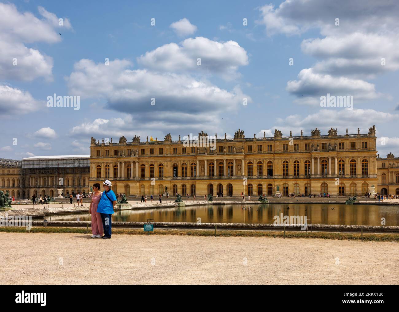 Louis Xiv Palace Versailles Palace: History, Tickets & Tips 2025