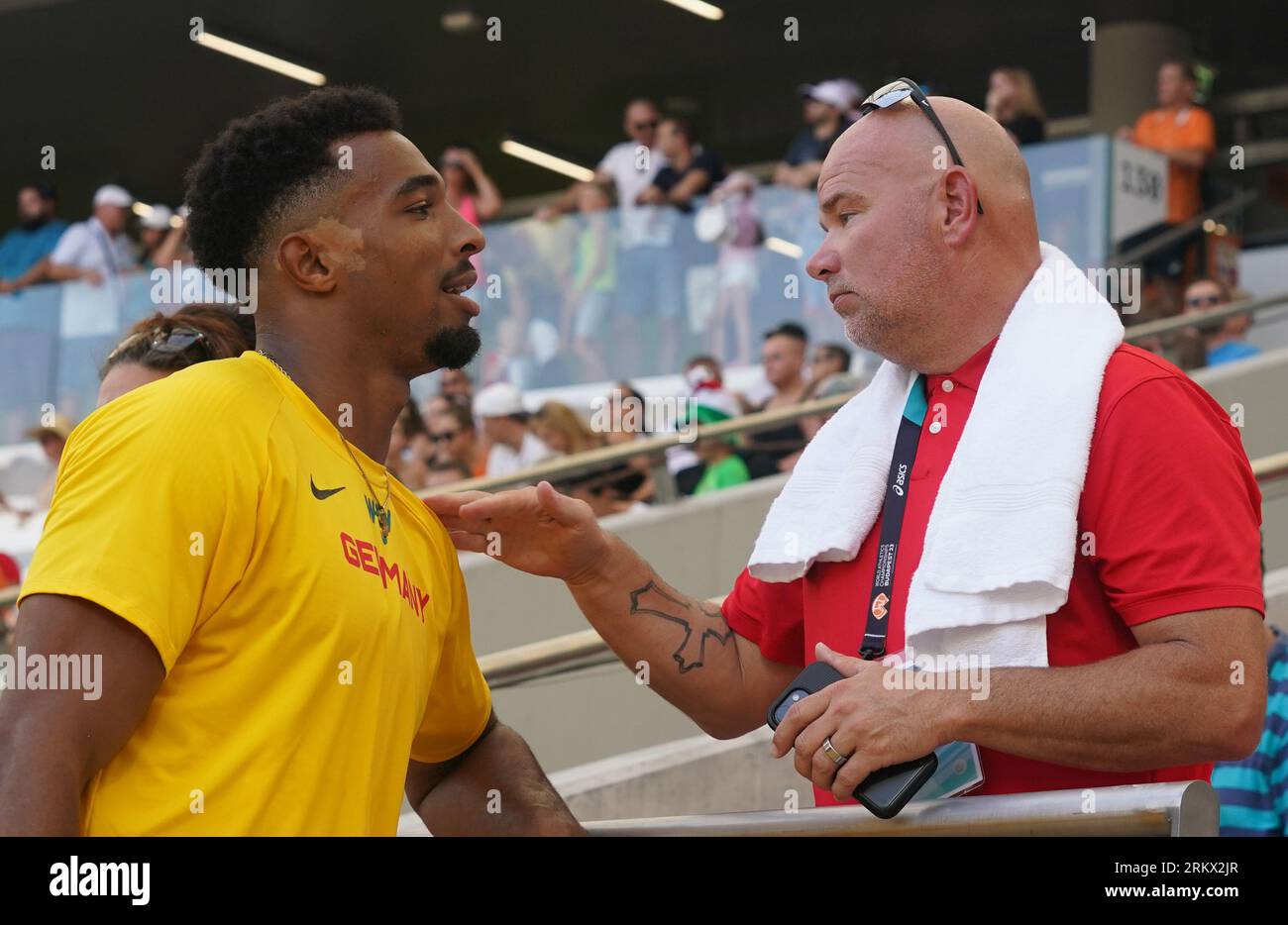 Garnham hi-res stock photography and images - Alamy