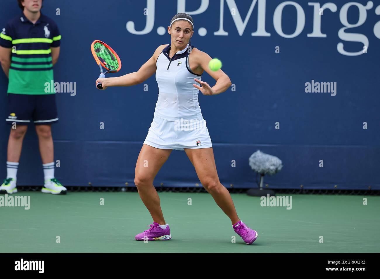 Tenis julia riera hi-res stock photography and images - Alamy