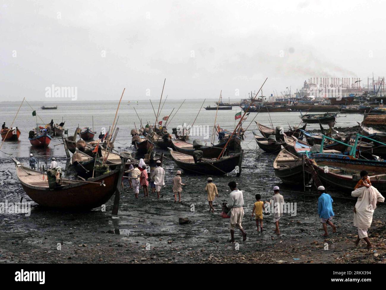 Mull boot hi-res stock photography and images - Alamy