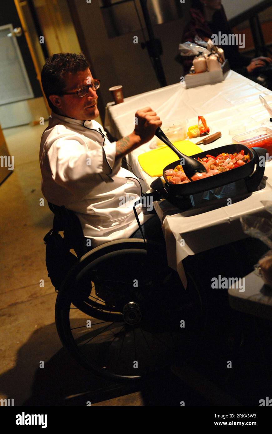 International day of disabled persons hi-res stock photography and ...