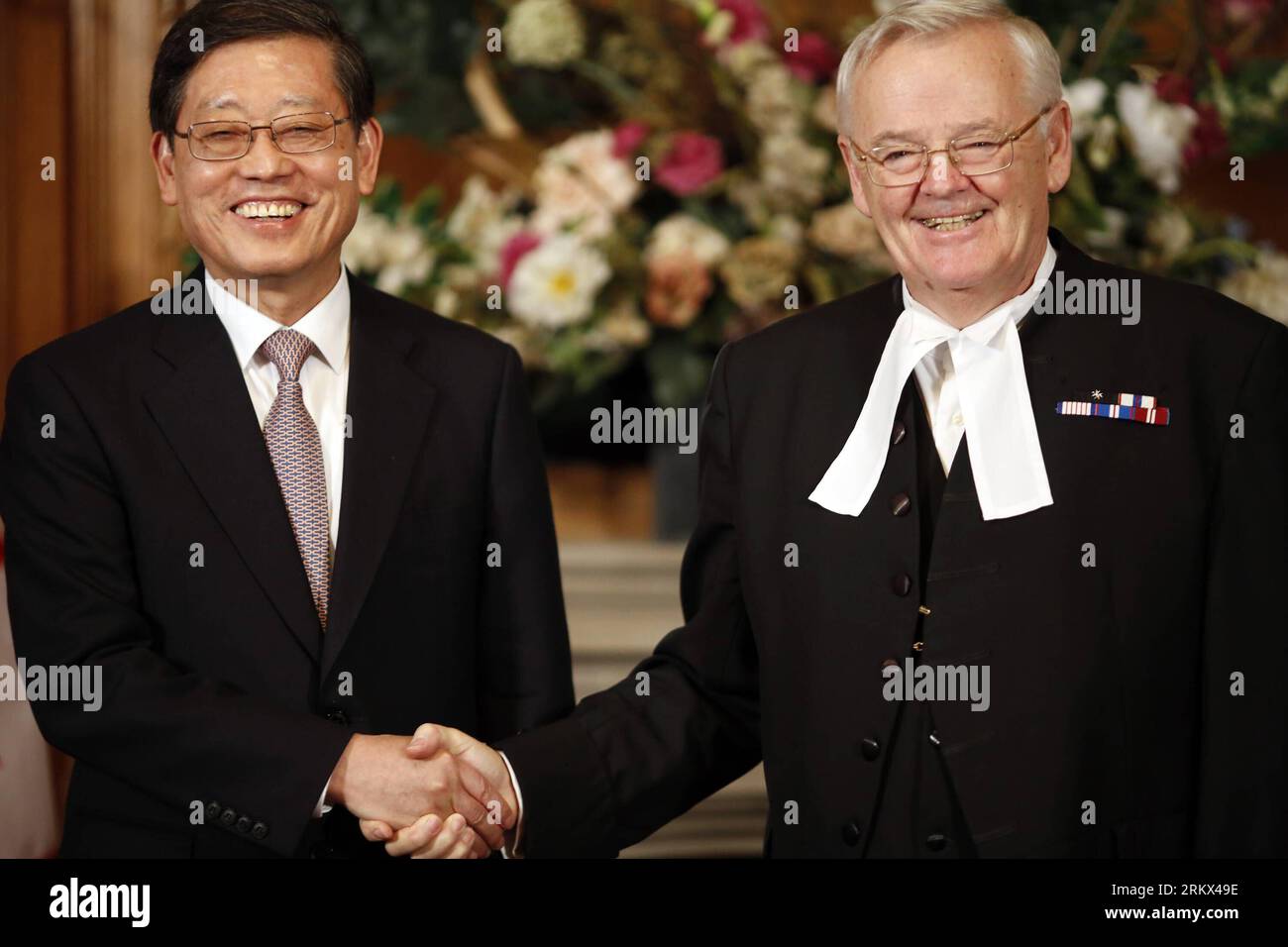 Noel hwang hi-res stock photography and images - Alamy