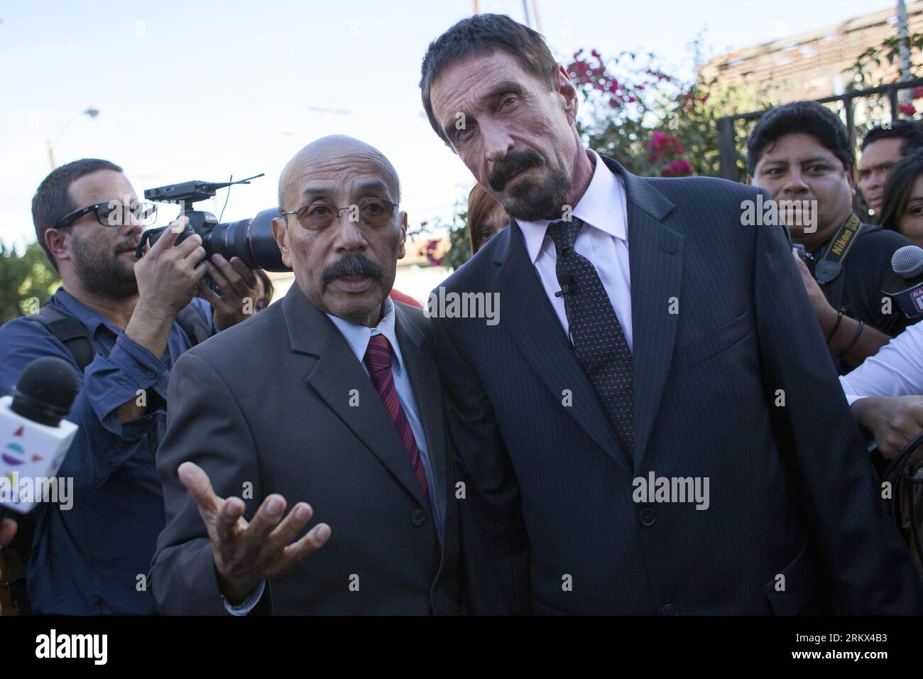 Telesforo hi-res stock photography and images - Alamy