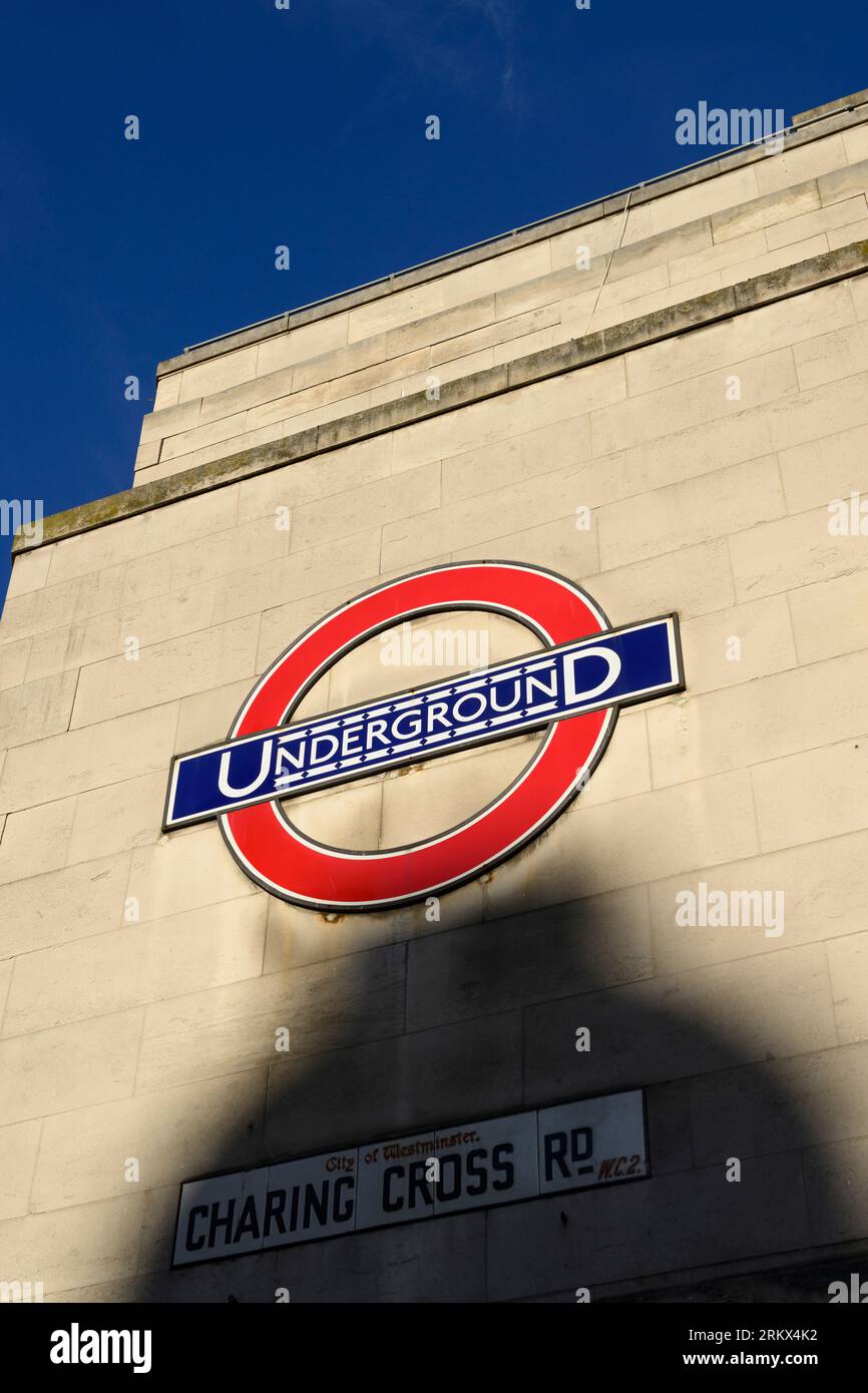 London underground 2023 hi-res stock photography and images - Alamy