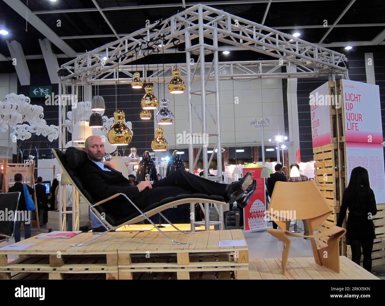 Bildnummer: 58893910 Datum: 07.12.2012 Copyright: imago/Xinhua (121207 ...