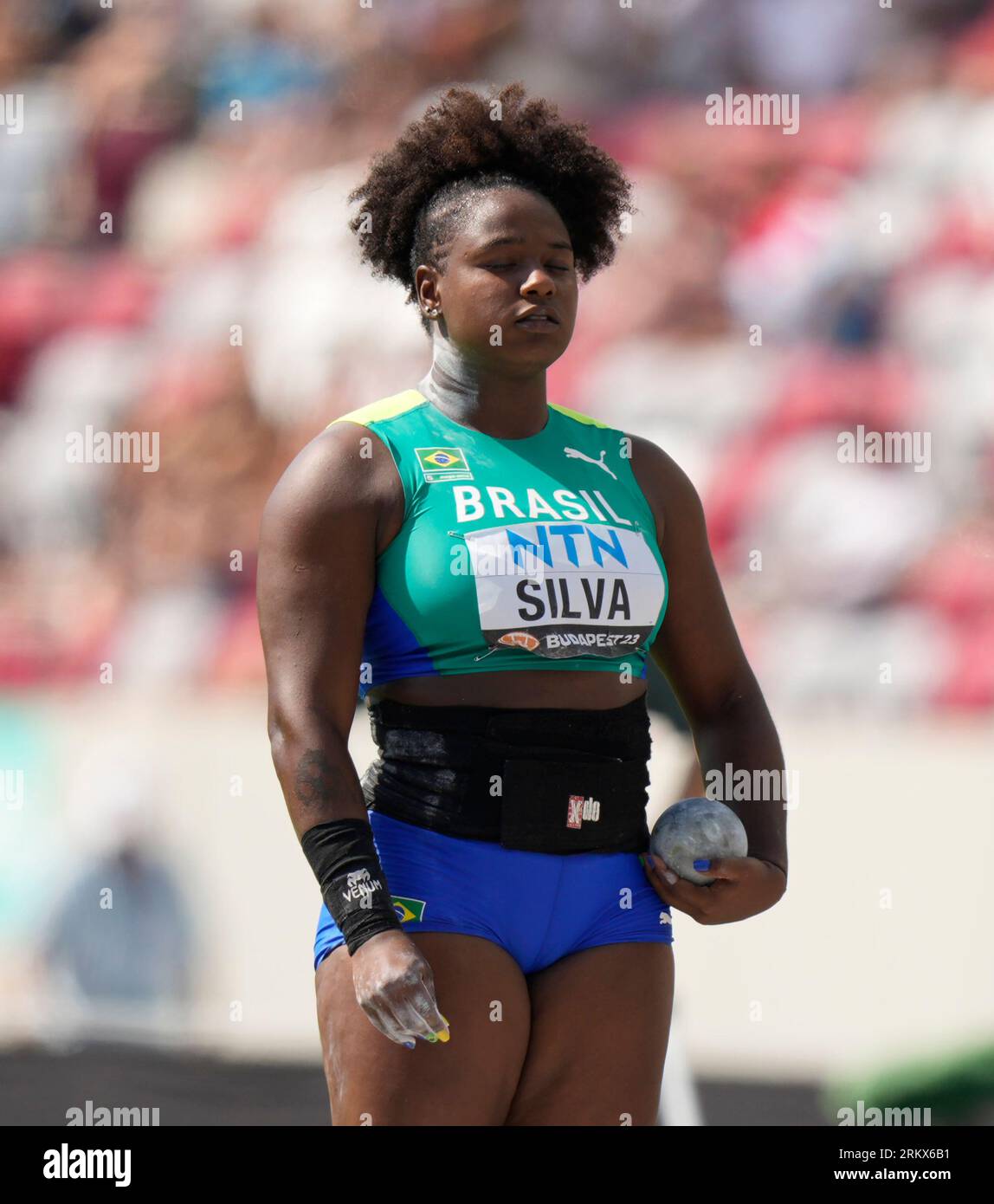 Ana silva hi-res stock photography and images - Alamy