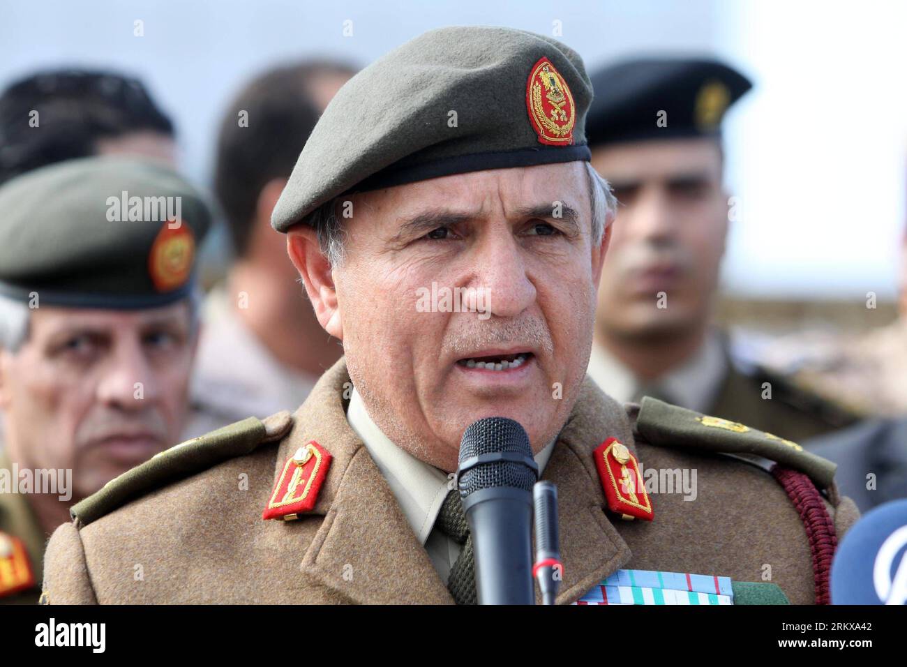 Mangush hi-res stock photography and images - Alamy