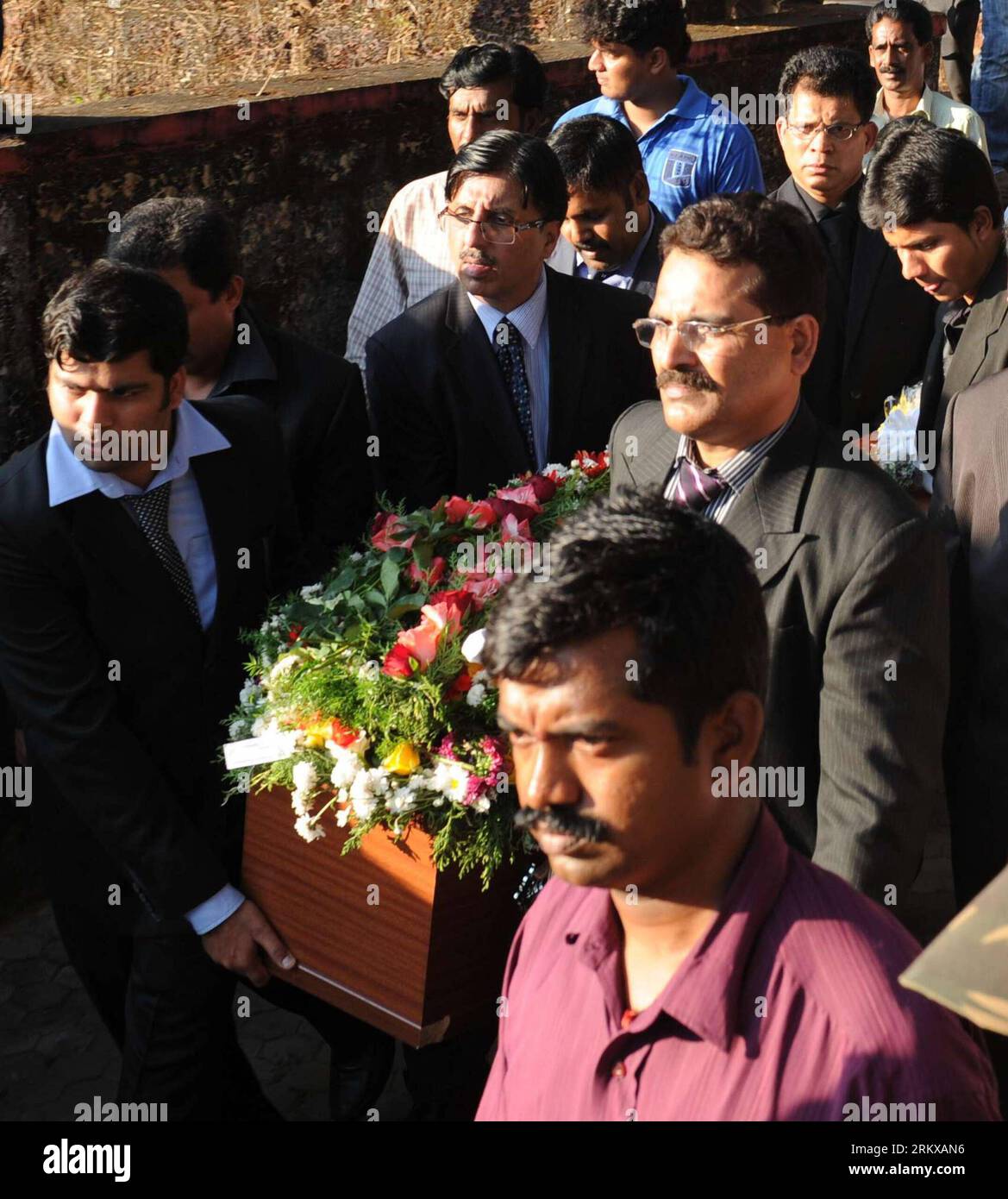 Bildnummer: 58930670 Datum: 17.12.2012 Copyright: imago/Xinhua Jacintha ...