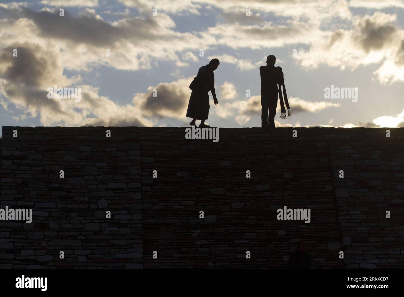 Bildnummer: 58946024 Datum: 22.12.2012 Copyright: imago/Xinhua (121222 ...