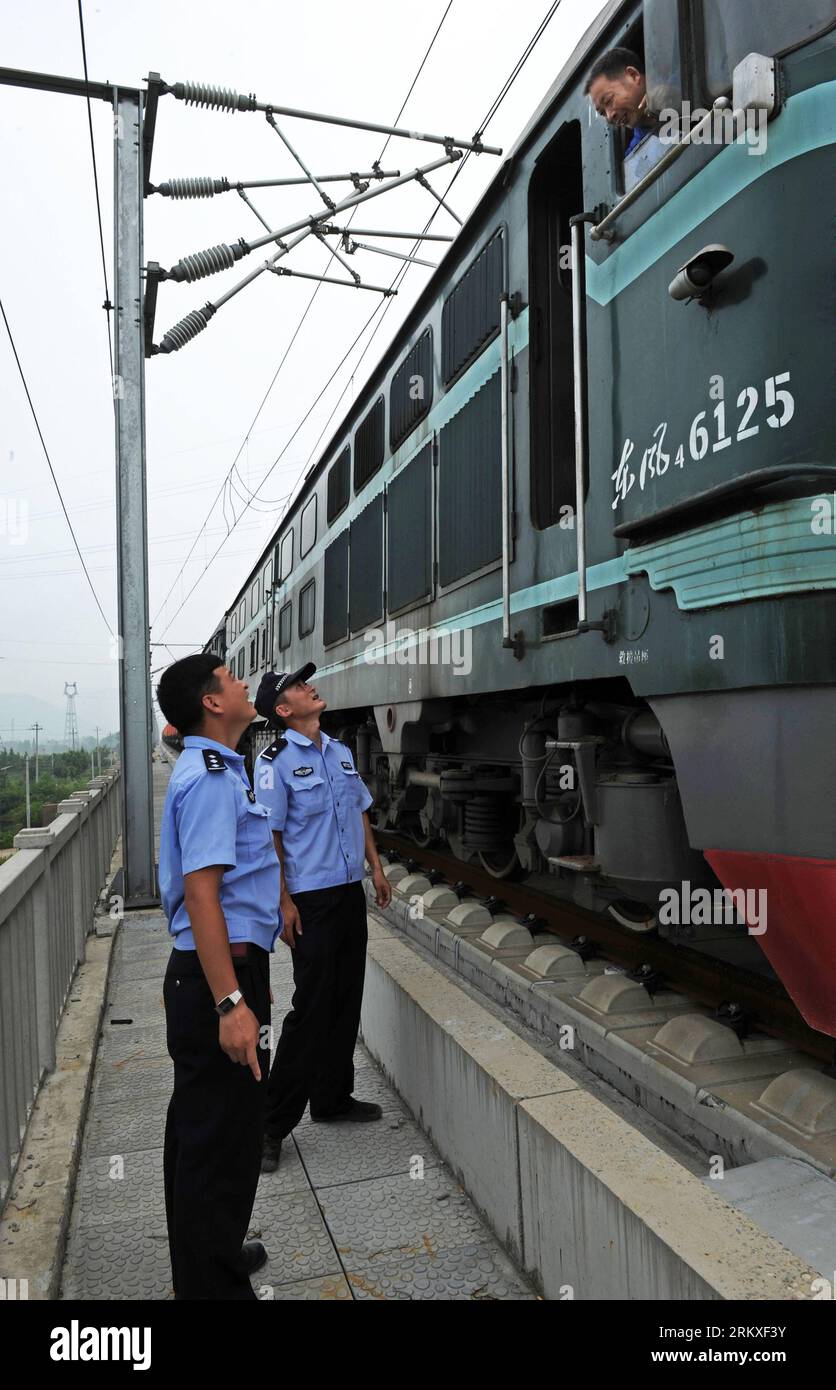 Cheng xiao hi-res stock photography and images - Alamy