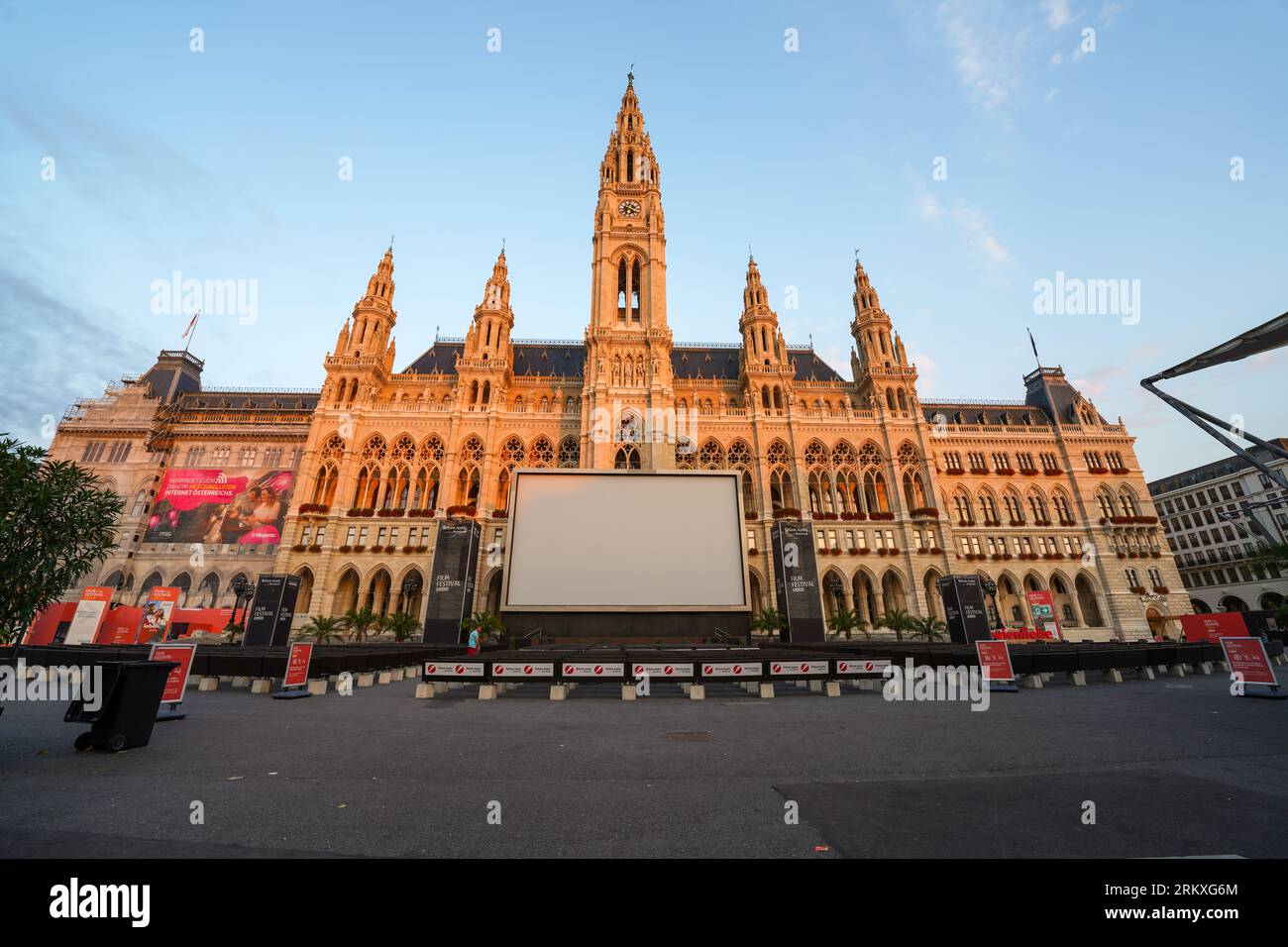 Film festival hi-res stock photography and images - Alamy
