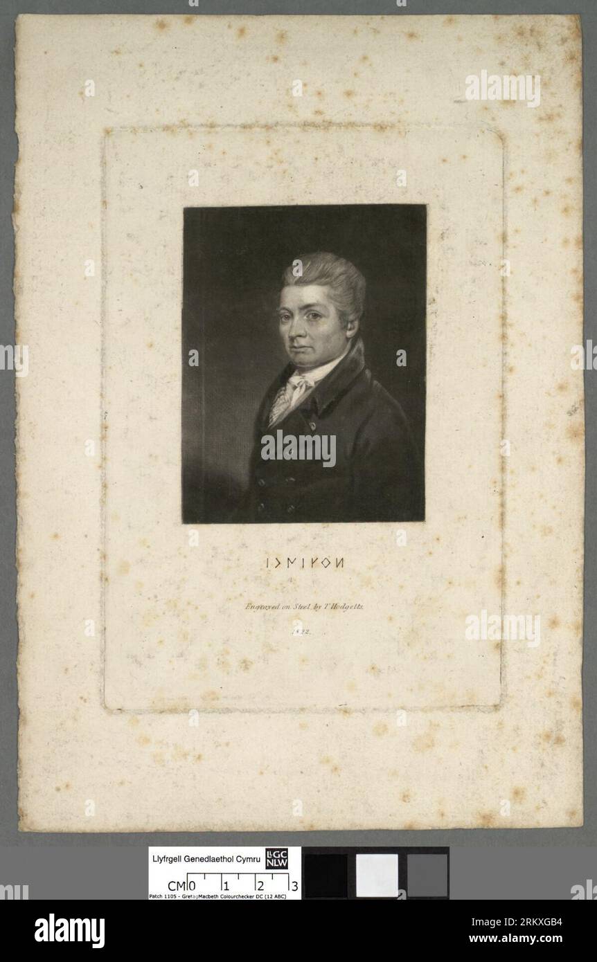 William hodgetts hi-res stock photography and images - Alamy