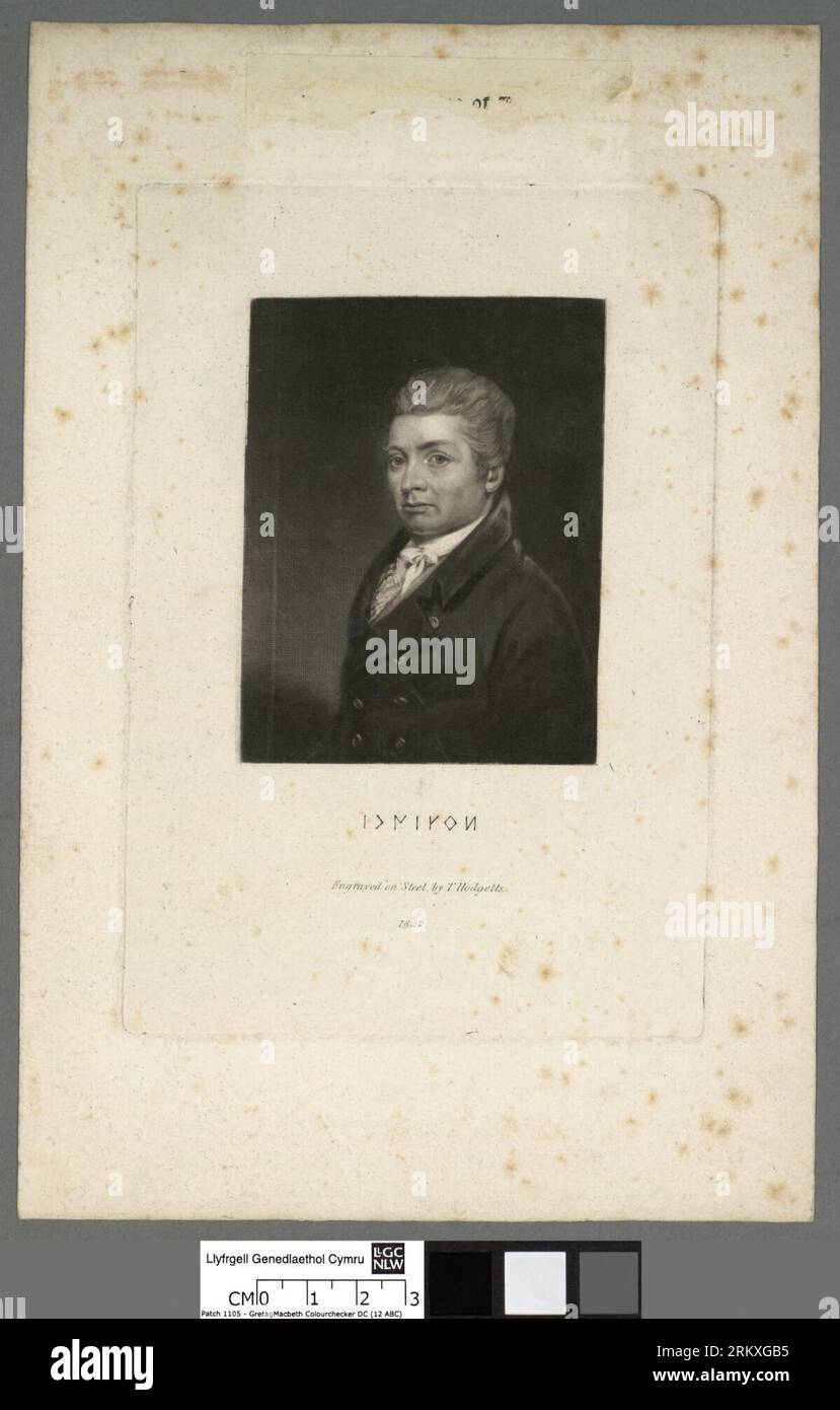 William hodgetts hi-res stock photography and images - Alamy