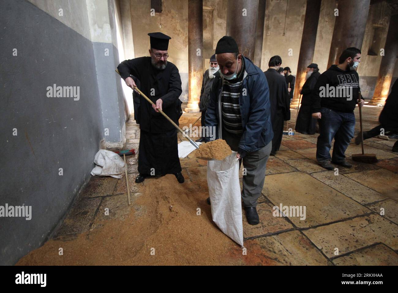 Christian denominations hi-res stock photography and images - Alamy