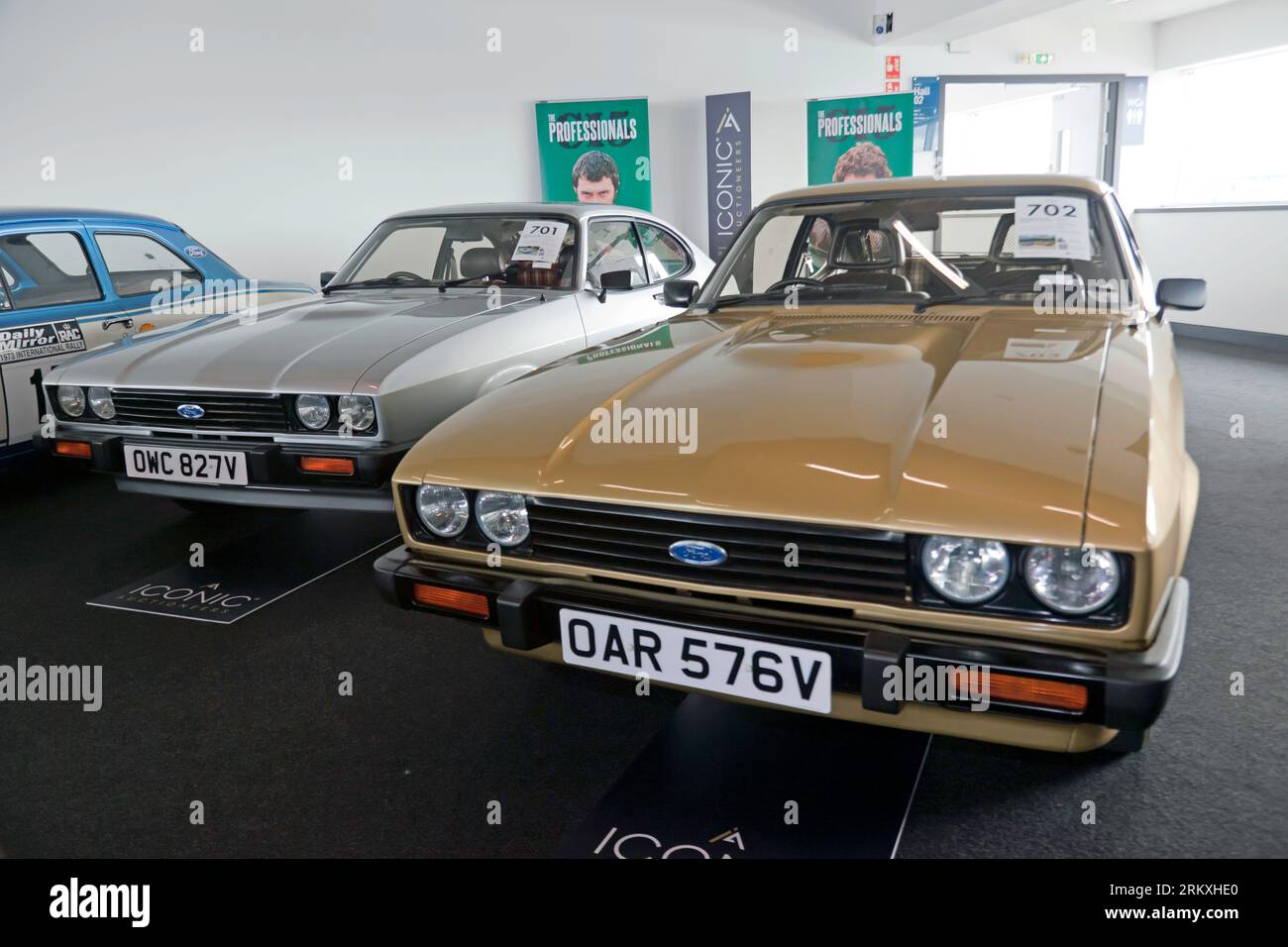 Ray doyle martin shaw hi-res stock photography and images - Alamy