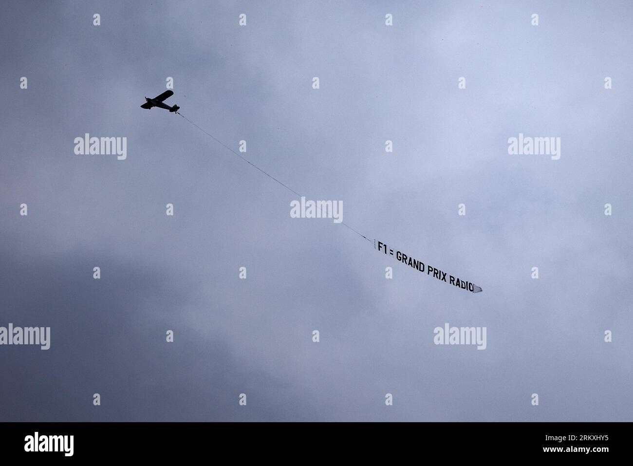 Formula 1 racing aircraft hi-res stock photography and images - Alamy