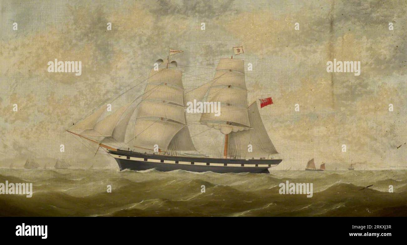 George mears hi-res stock photography and images - Alamy