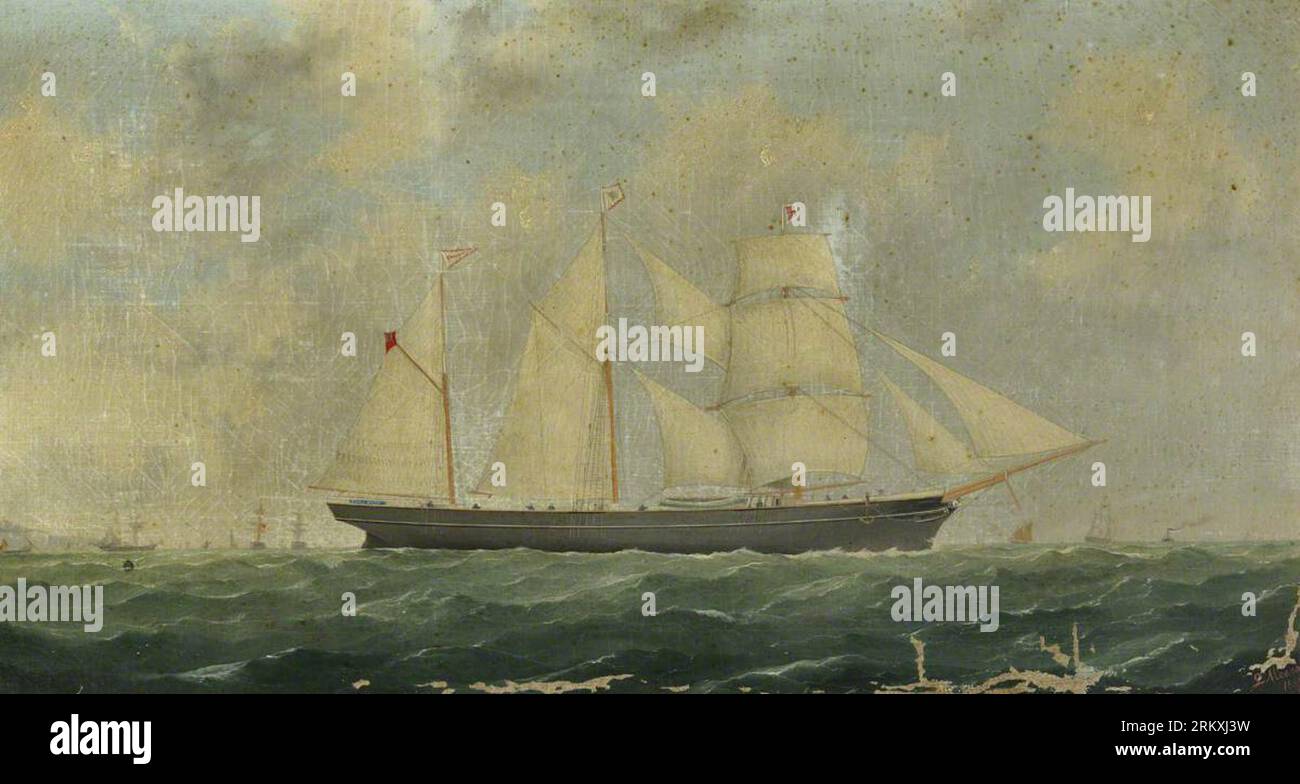 George mears hi-res stock photography and images - Alamy