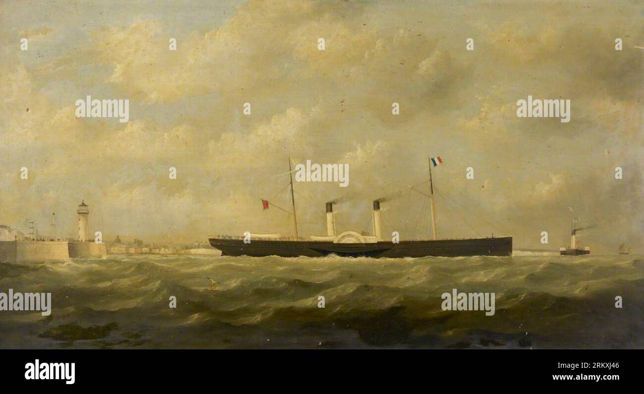 George mears hi-res stock photography and images - Alamy