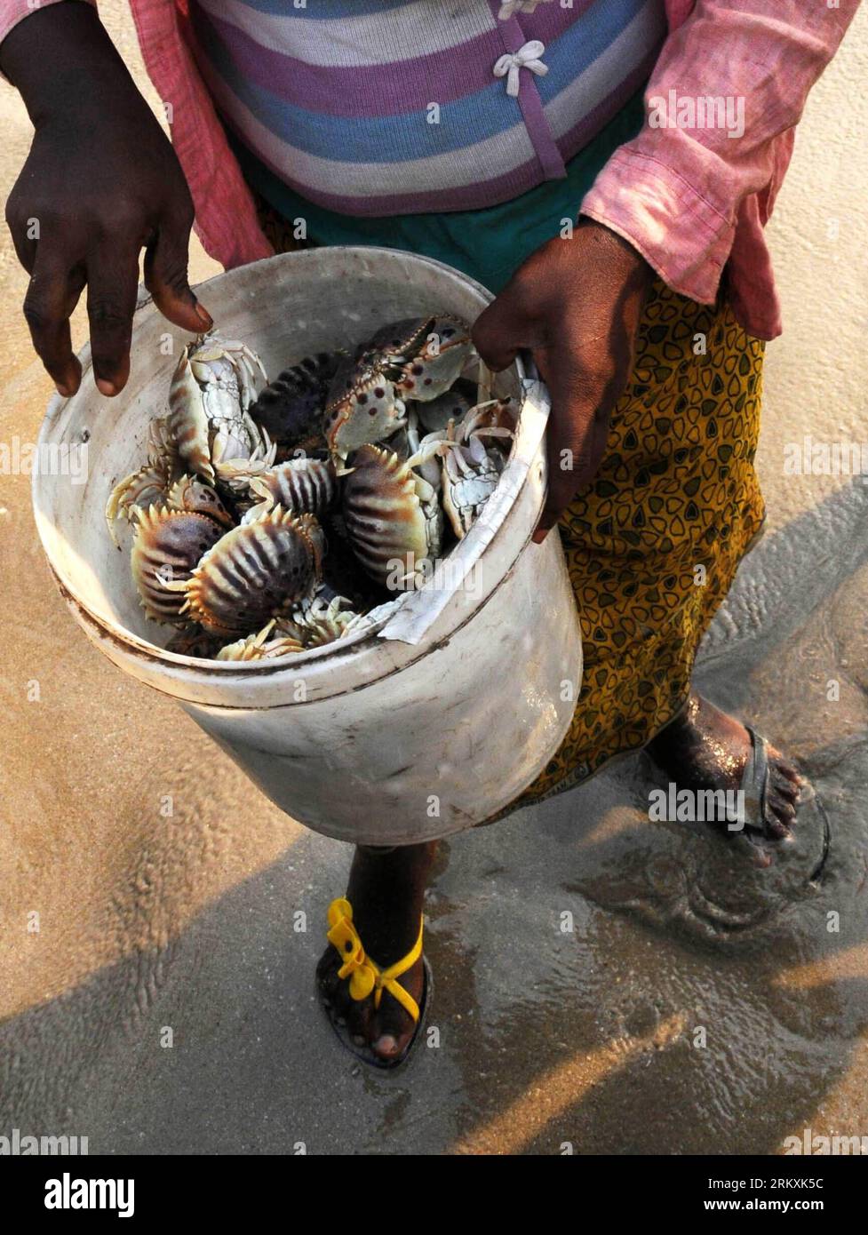 Ga tribe hi-res stock photography and images - Alamy