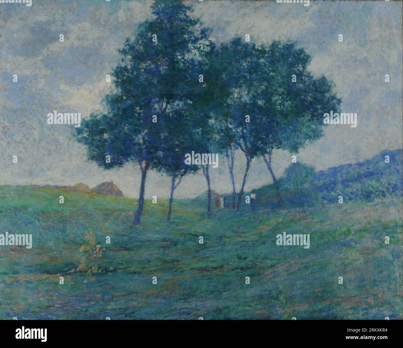 Historical cultural moment hi-res stock photography and images - Alamy