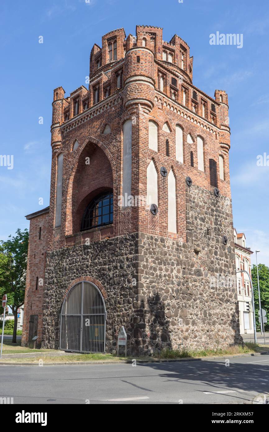 Stendal altmark hi-res stock photography and images - Alamy