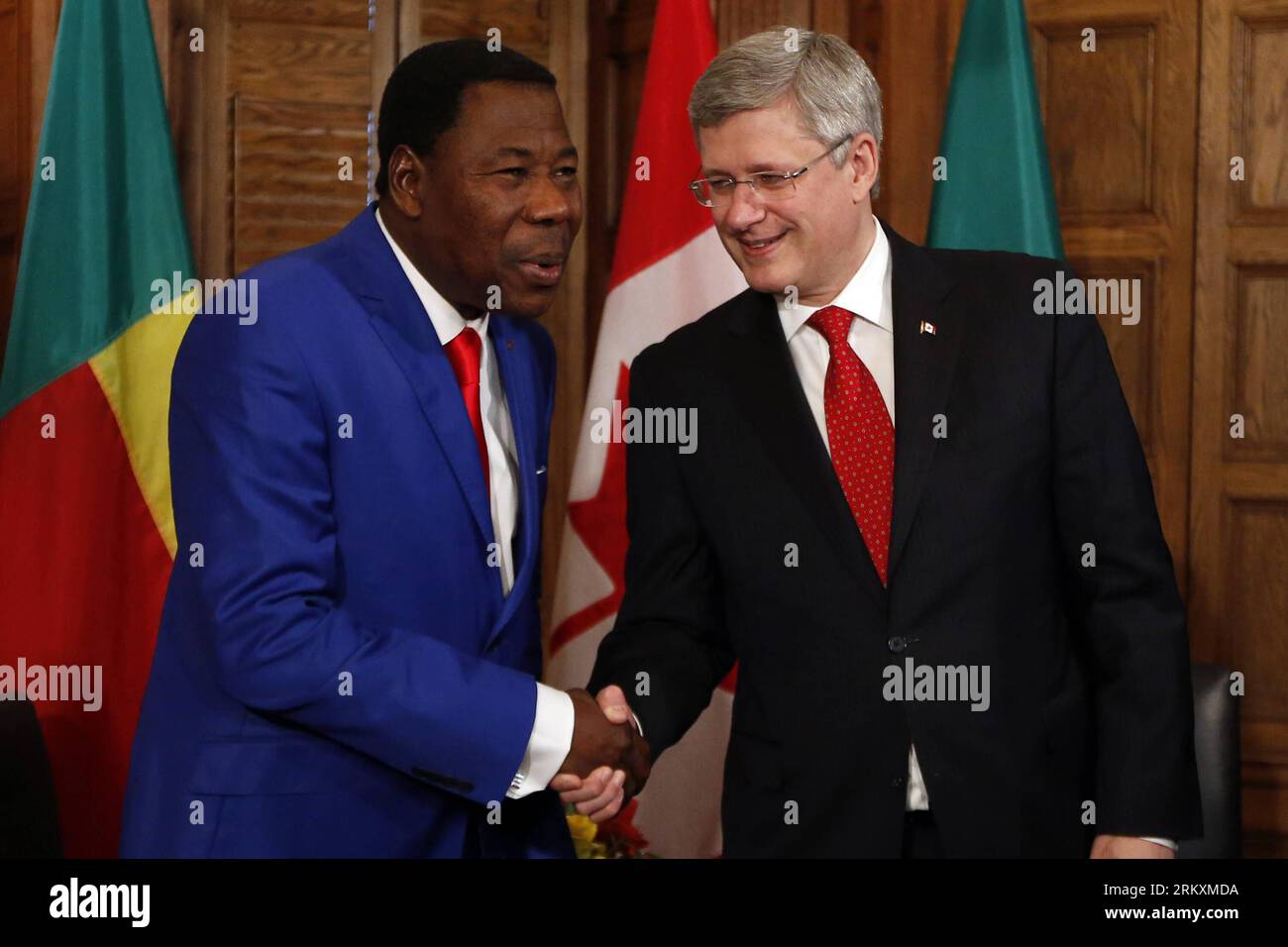 Canada benin hi-res stock photography and images - Alamy