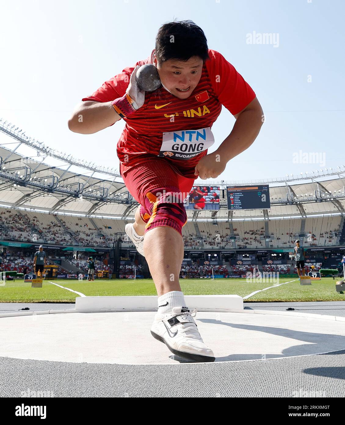 Lijiao hi-res stock photography and images - Alamy