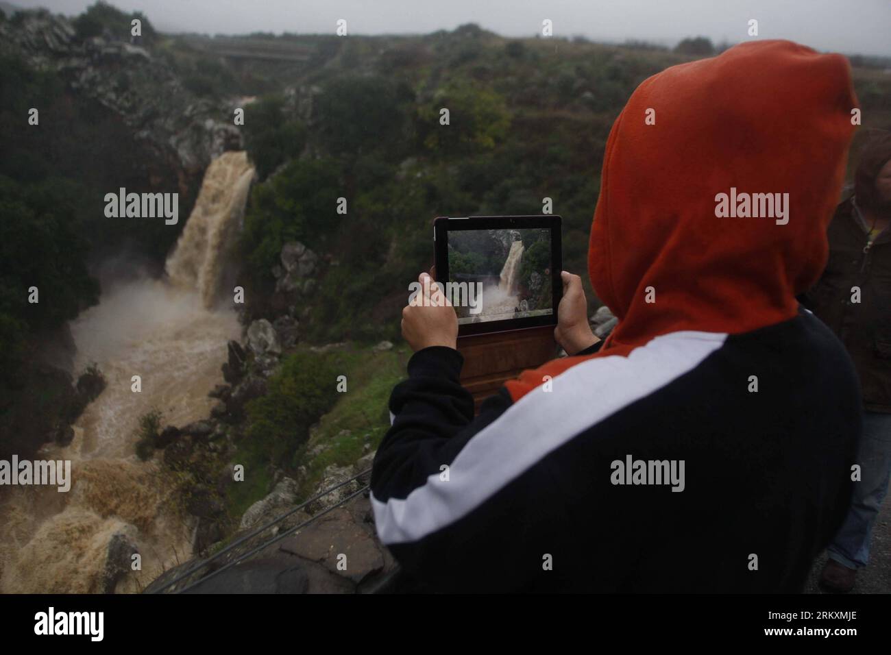 Bildnummer: 58996896 Datum: 08.01.2013 Copyright: imago/Xinhua (130109 ...