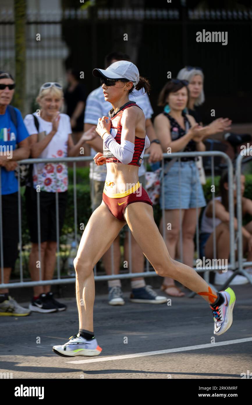 Zhixuan li 2023 hi-res stock photography and images - Alamy