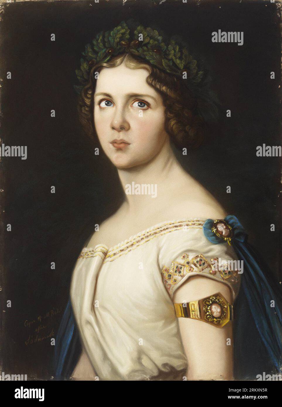 Maria rohl hi-res stock photography and images - Alamy