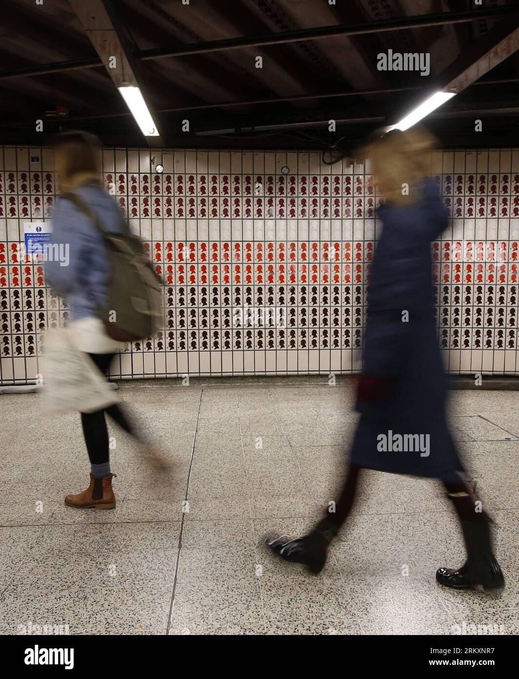 Sherlock holmes train hi-res stock photography and images - Alamy