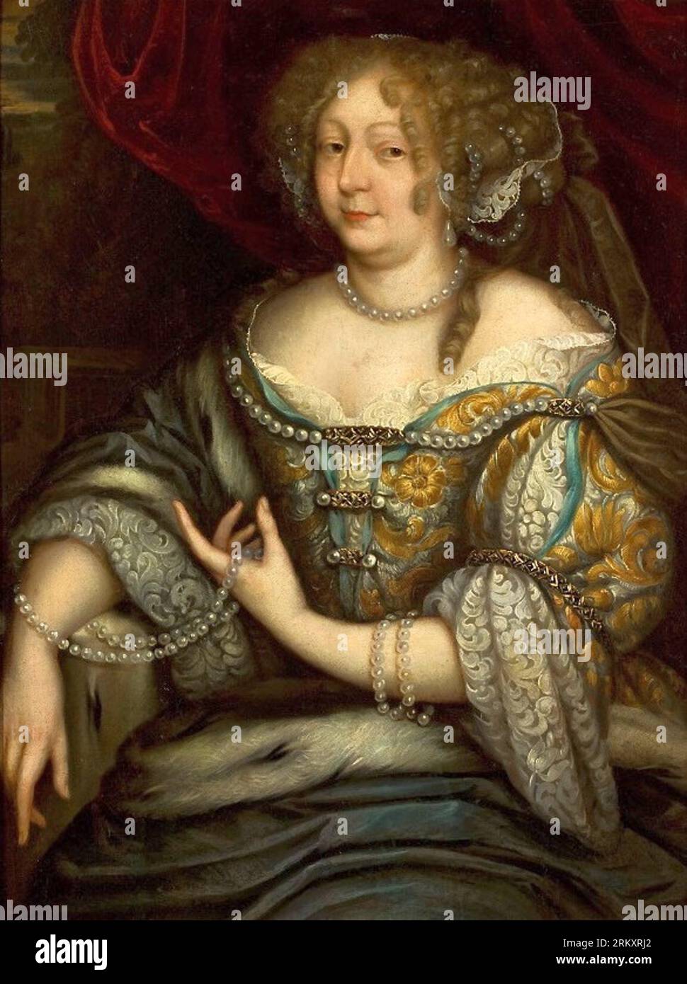 Beaubrun hi-res stock photography and images - Alamy