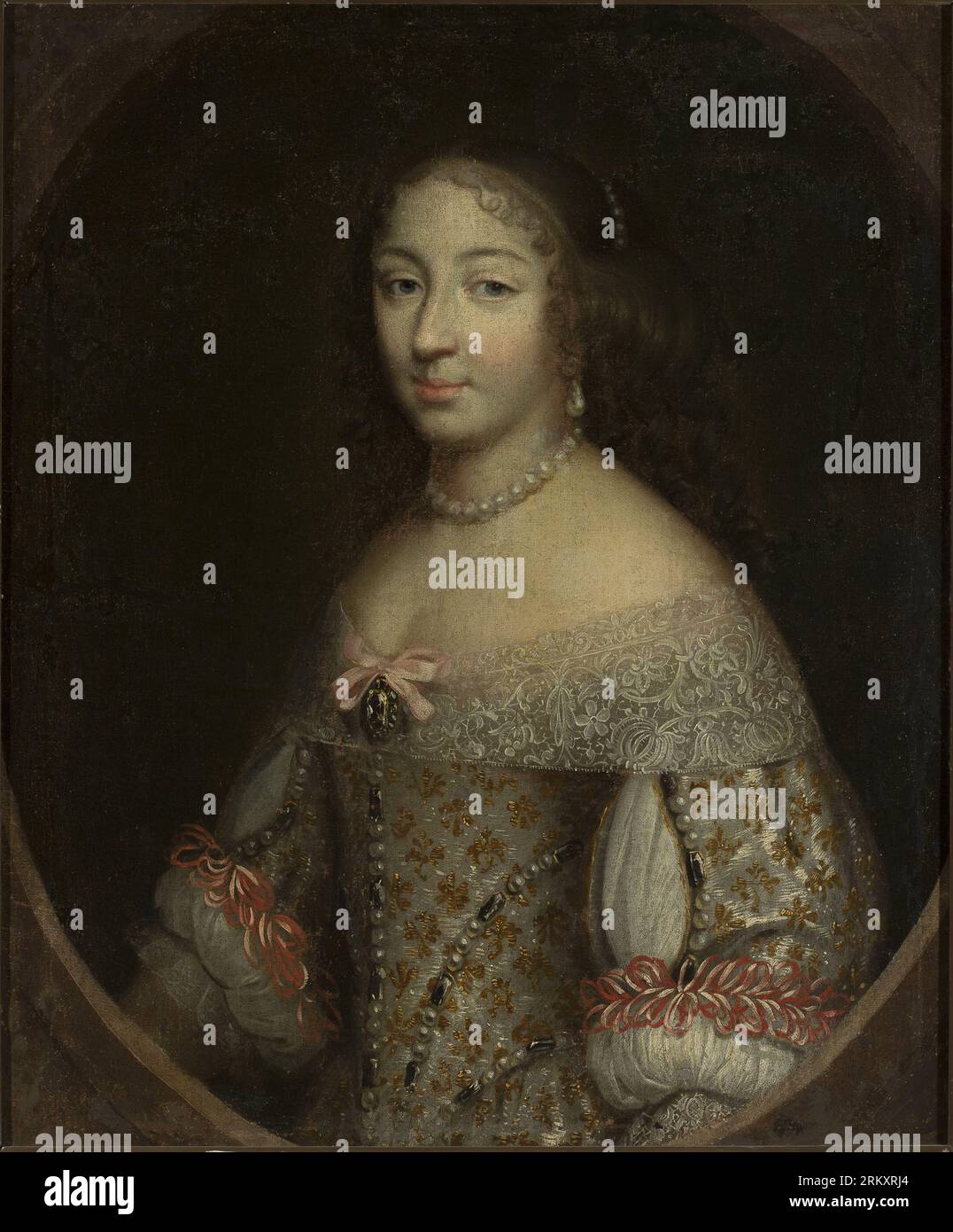 Beaubrun hi-res stock photography and images - Alamy