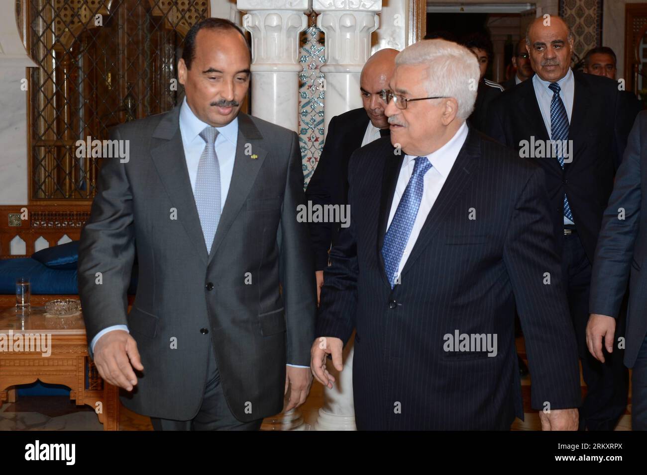 Mohamed mahmoud abdel aziz hi-res stock photography and images - Alamy