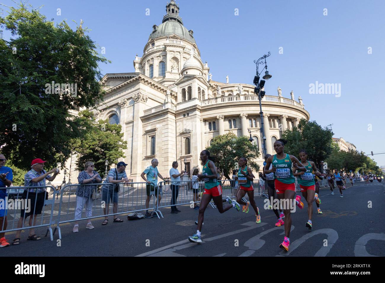 Amane beriso shankule 2023 hi-res stock photography and images - Alamy