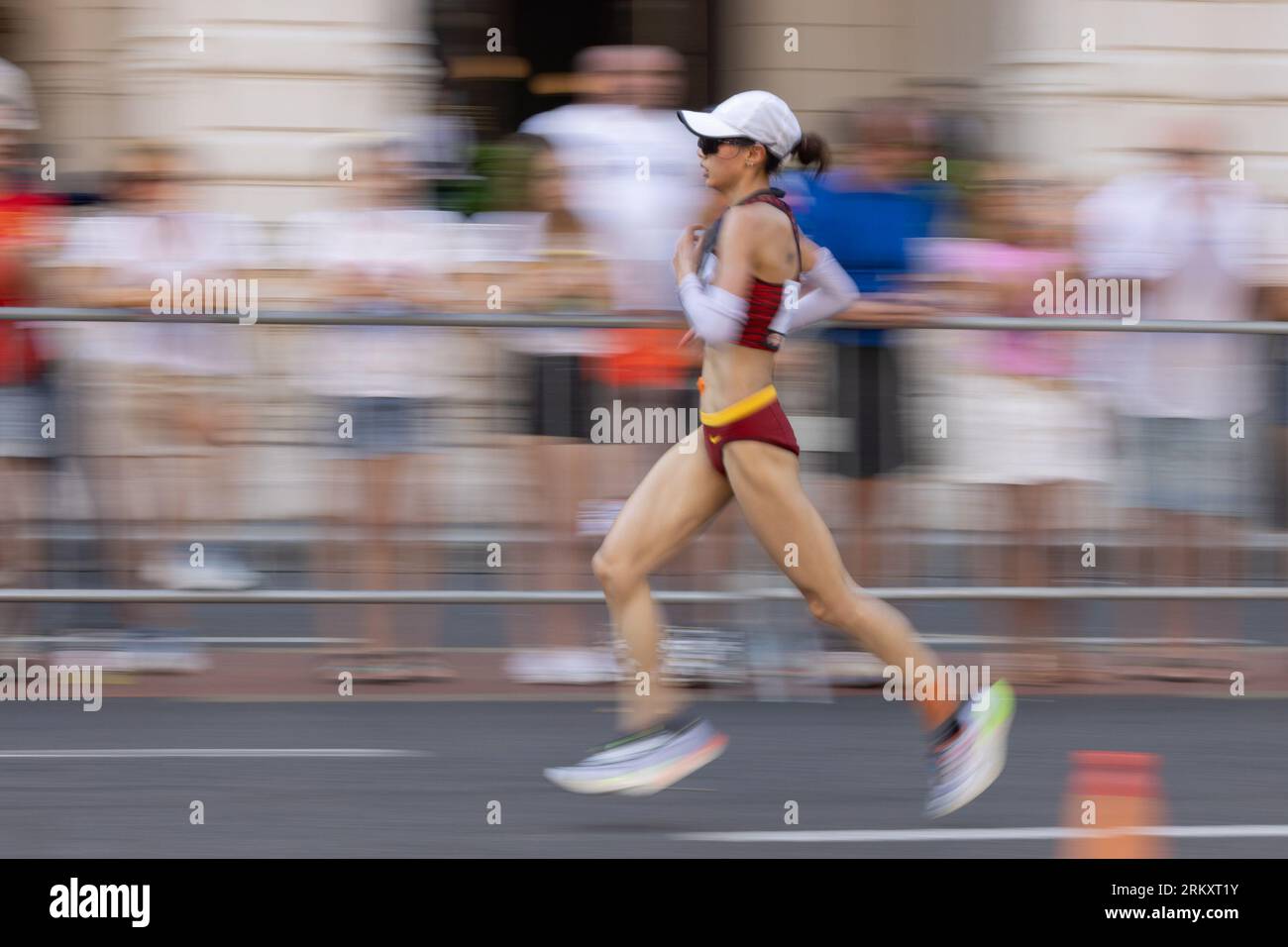 Zhixuan li 2023 hi-res stock photography and images - Alamy