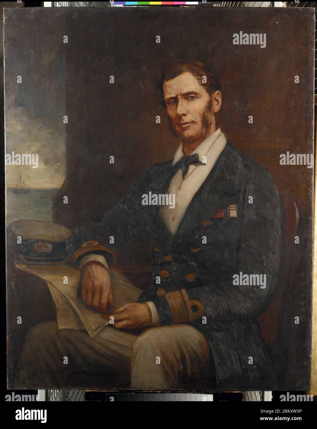 John cato hi-res stock photography and images - Alamy